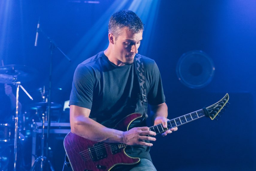 Photos – Behold The Beloved Music