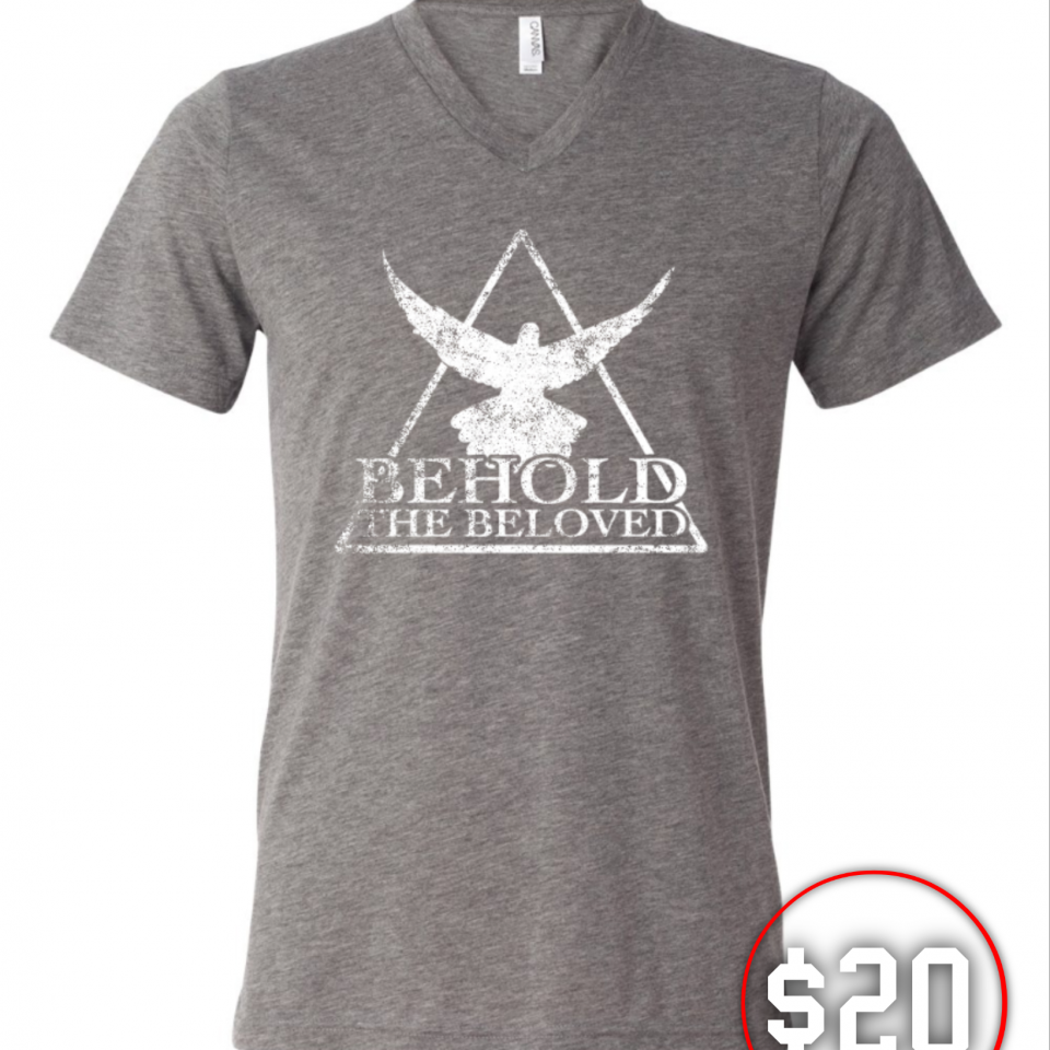 Store – Behold The Beloved Music