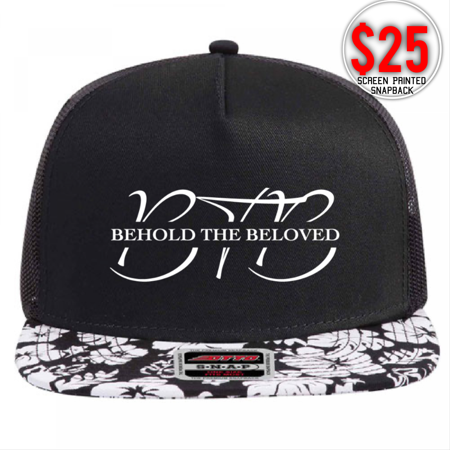 Store – Behold The Beloved Music